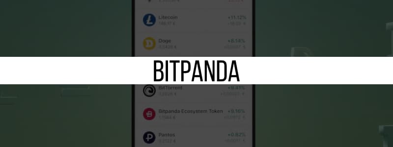 Bitpanda: Recensioni, Come Funziona, Commissioni, Vantaggi E Carte ...